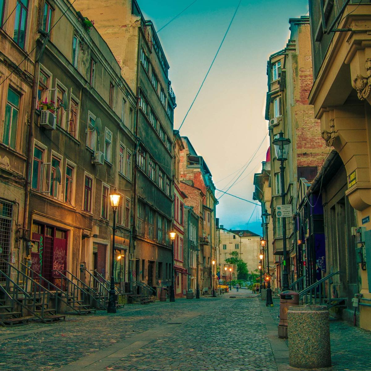 Bucharest Lodging: Travel Guide | Blog - HOLT