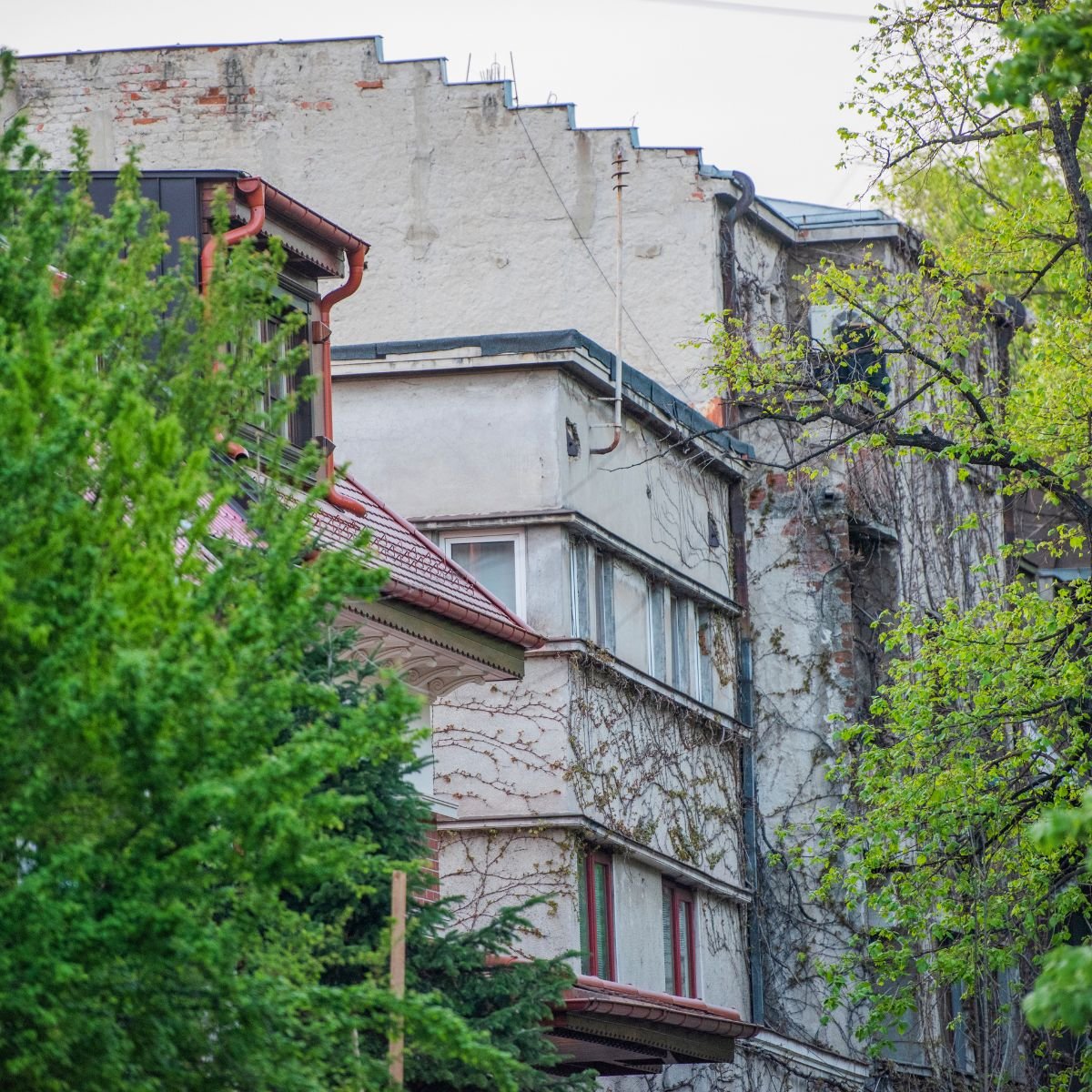 Best Neighborhoods In Bucharest | Blog - HOLT